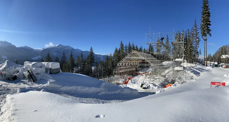 The Importance of Seasonal Project Planning for Cold-Weather ...